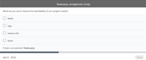 unity · issue 5408 · ebazhanov linkedin skill assessments quizzes · github