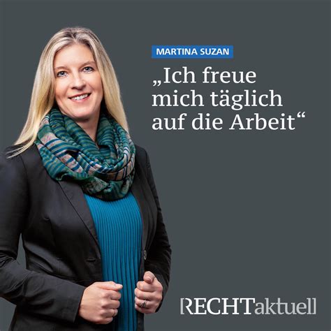 Martina Suzan Verlagsassistentin Manz