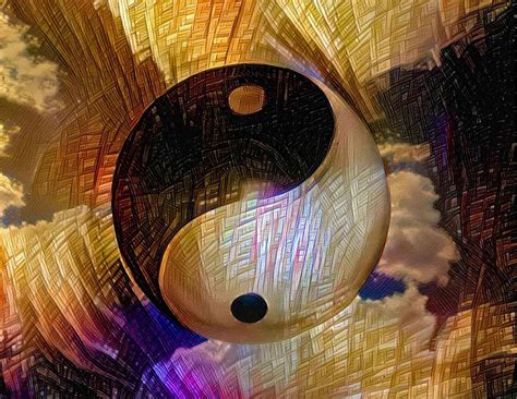 Masculinity And Femininity Art