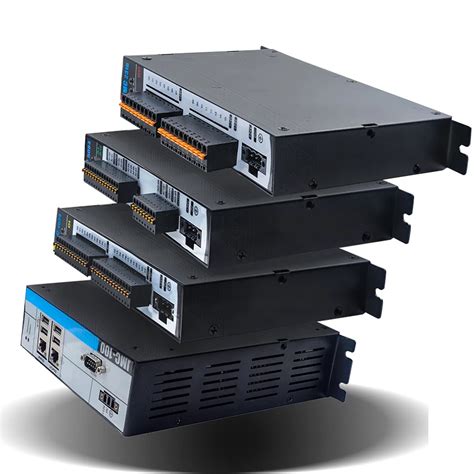 Jmc Ethercat 마스터 버스 컨트롤러 모션 컨트롤러 Plc 컨트롤러 Ioaiao I0 모듈 아날로그 입력 및 출력 Ai Ao모터 드라이버 Aliexpress