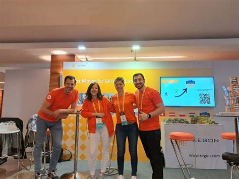 Joseph Assaf Spc💠 On Linkedin Prague Safesummit Agile Conferences