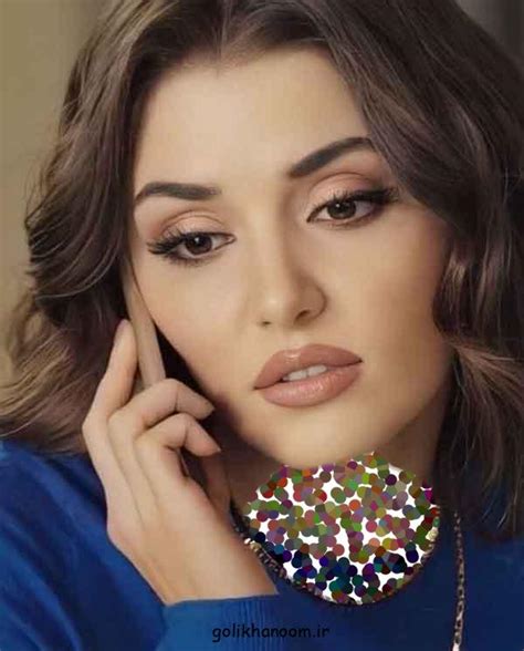 مدل ارایش دخترانه ملایم ” 2024؛ مطمئنم اعتماد به نفسو بهت تزریق می‌کنه