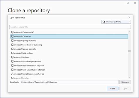Connect Visual Studio Code To Github Repository Printable Forms Free