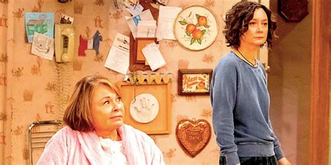 10 Harsh Realities Of Watching Roseanne 35 Years Later