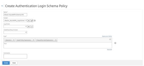 Azure Mfa Nps Extensions With Netscaler Nfactor Authentication James