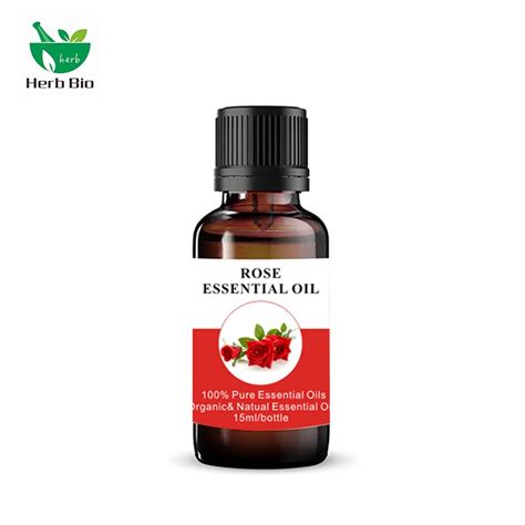 Xian Herb Bio Tech Co Ltd Supplies Rose Powder And Rose Extract And