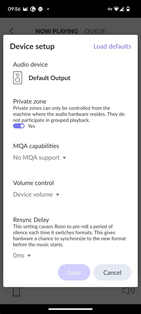 Ipad Not Appearing As Audio Device In Roon App Refkjxbde Support