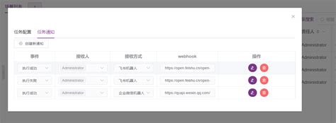 Feature 接口自动化定时任务设置 任务通知，需要登录查看测试报告 · Issue 16679 · Meterspheremetersphere · Github