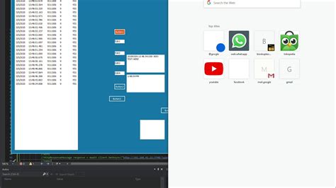 C Feat Delphi Rio Client Server Communication Using Protocol