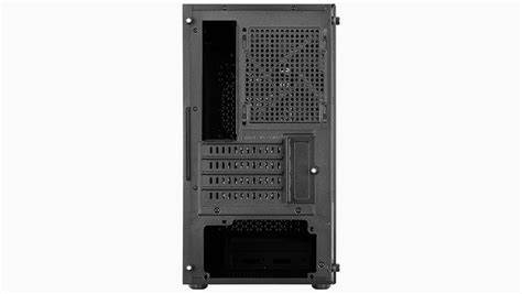 Trinity Mini - AeroCool