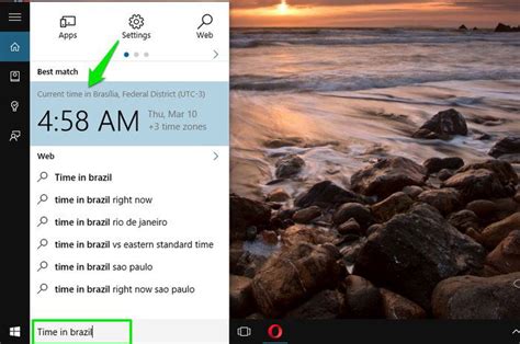 Add Multiple Clocks In Windows For Different Time Zones