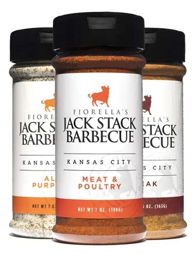 Jack Stack Sabor Kansas City En Cada Bocado Cuotas Sin Interés