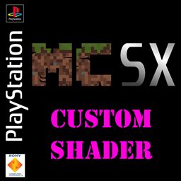 MCSX PSX Custom Shader Minecraft Shaders CurseForge