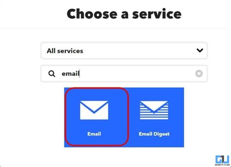 How To Get Email Alerts For New Google Drive Uploads Gadgets To Use