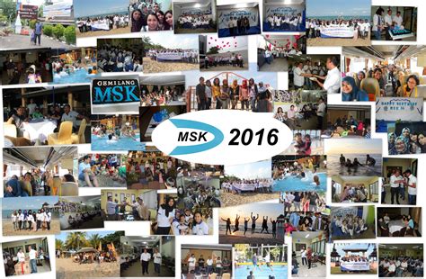 Msk Company Profile