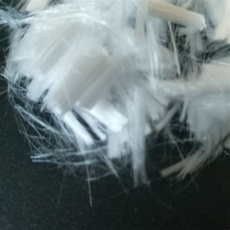 High Strength And High Modulus Pp Fiberchina Polypropylene Fiber
