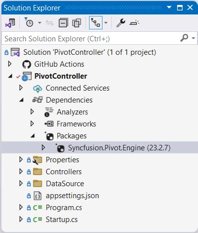 Server Side Engine In Blazor Pivot Table Component Syncfusion