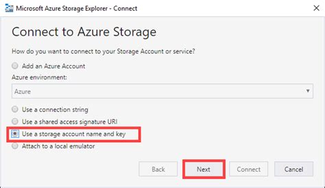 Tutorial Copy Data To Azure Data Box Blob Storage Via Rest Apis Microsoft Learn