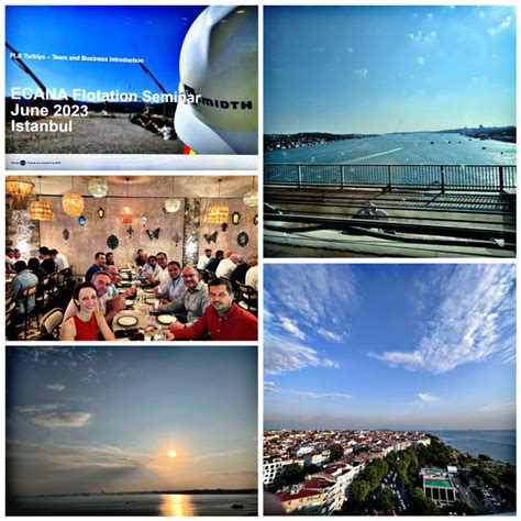 Flotation Fls Fls Missionzero Flsmidth Missionzeromine Denis Bakunin