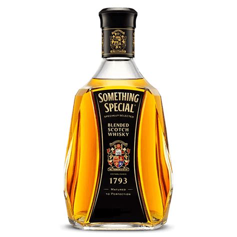 Something Special Litro La Cava Licores 26