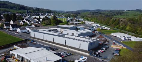 Kontakt - TUBE-TEC Rohrverformungstechnik GmbH