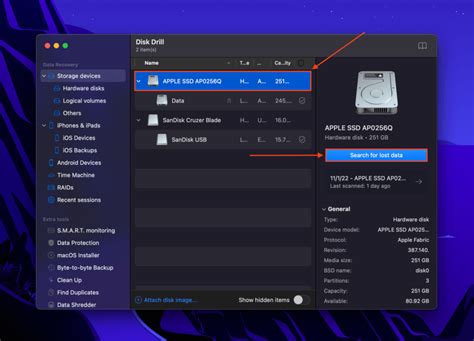 How To Recover Files Deleted By Rm Command On A Mac 4 Methods