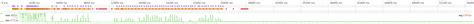 typing block editor has significant lag particularly on chrome macos