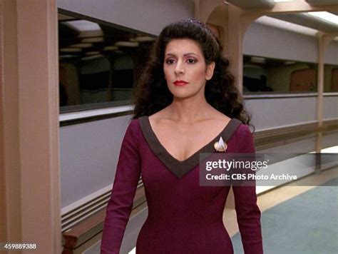 Deanna Troi