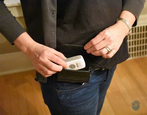 Best Fall Detection Devices In 2025 SafeHome Org