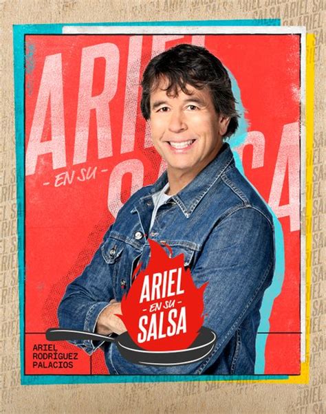 Ariel En Su Salsa Where To Watch And Stream Online Reelgood