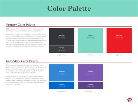 Ecib Branding And Website Hunter Zachwieja