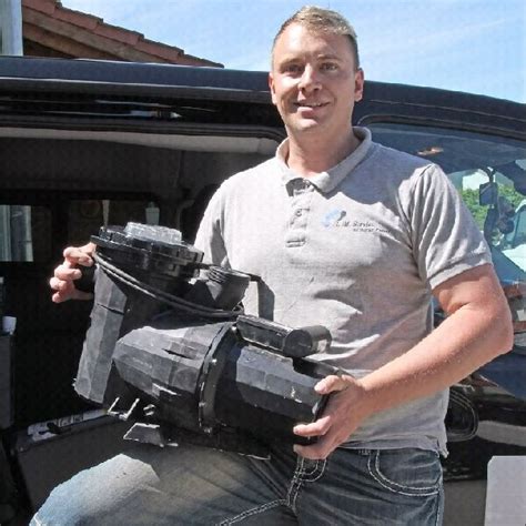 Markus Aichinger Techniker A M Service Linkedin