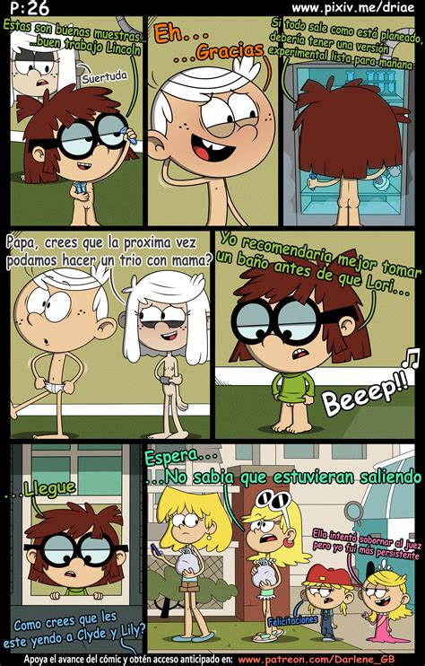 [driae] Loud Timeline Esp