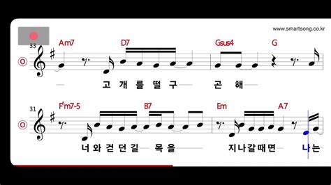 김나영 봄 내음보다 너를 Mr Youtube