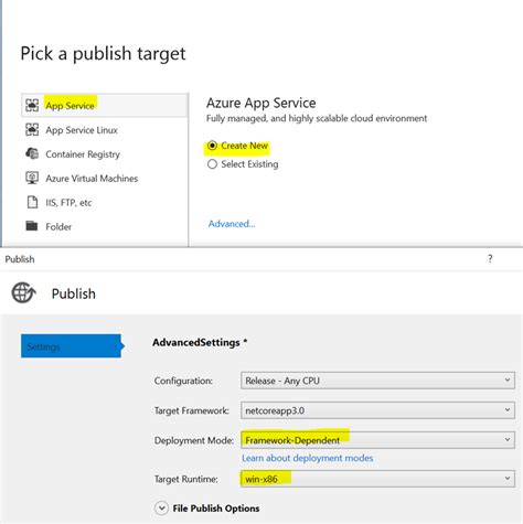 Azure Serverless Full Stack Ididtryit Blog