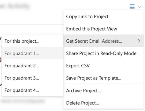 How To Create Rules In Outlook 2016 Fadroom