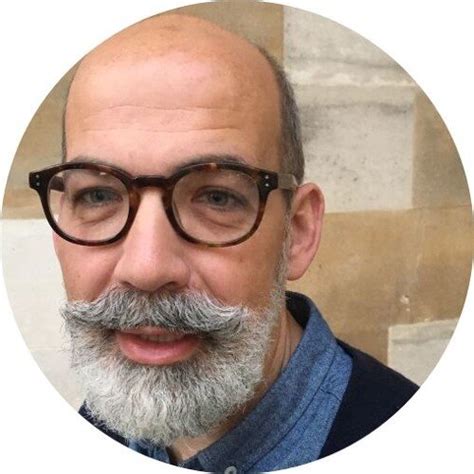4 Giles Wilson Founding Editor Bbc News Magazine — Always Take Notes