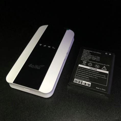 Pixlink Mini Router Lte Router 5g 4g Sim Card Con Grandado