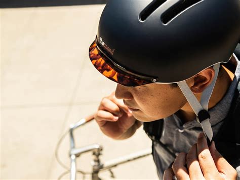 Thousand Chapter Mips Bike Helmet