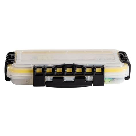 Plano Waterproof Stowaway Utility Box 3500 Series All Kinds Of