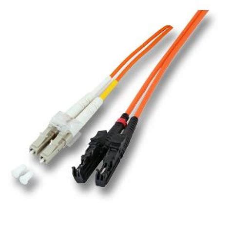 Patchkabel Lwl Duplex Om3 Multimode 50125 E2000®lc 5m Good