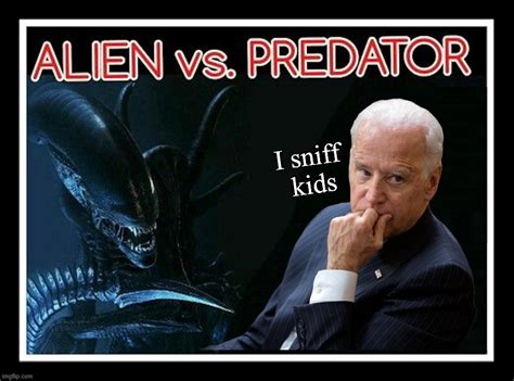Alien Vs Predator Meme