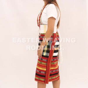 Apayao Tapis Easter Weaving Inc