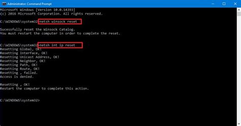 How To Fix Unidentified Network Error On Windows 10 Pureinfotech