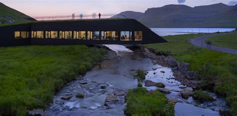 Bridge Building 7 Inhabitable Structures Spanning Spaces And Ideas