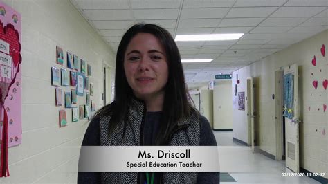 Driscoll Youtube