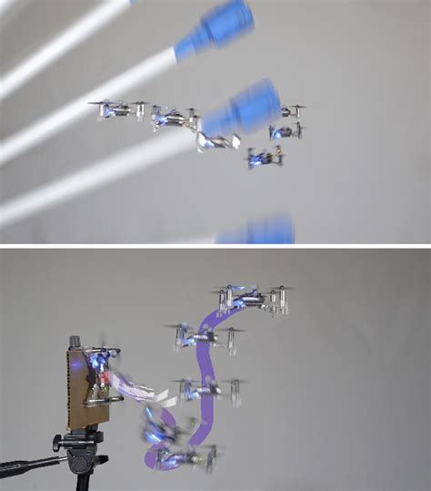 Figure 1 From Tinympc Model Predictive Control On Resource Constrained Microcontrollers