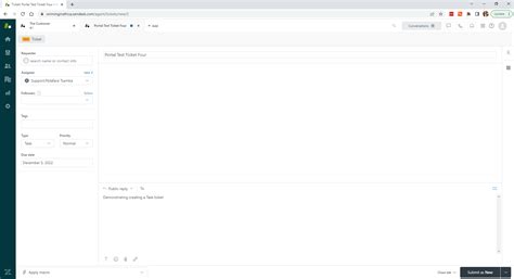 create tickets with the zendesk api in python