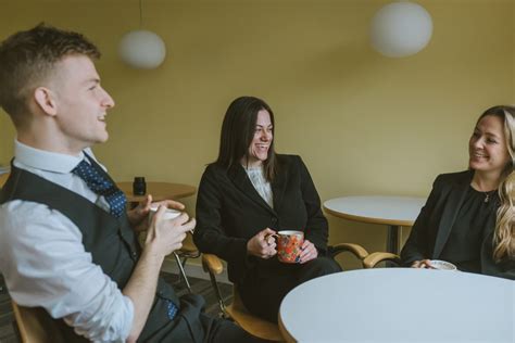 Pupillage St Johns Chambers