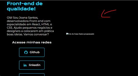 falha na imagem ao subir para o vercel html e css trabalhando com